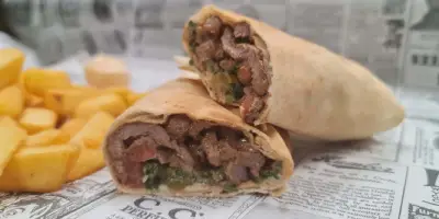 Welcome to LibaniFood - Your Gateway to Authentic Lebanese Flavors